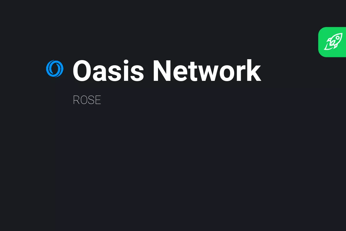 Oasis Network (ROSE) Price Prediction 2025 2026 2027 - 2030